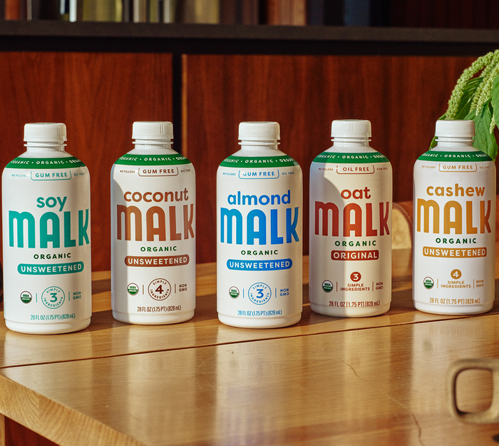 Real Simple: The Healthiest Types of Milk to Buy at the Supermarket, A
