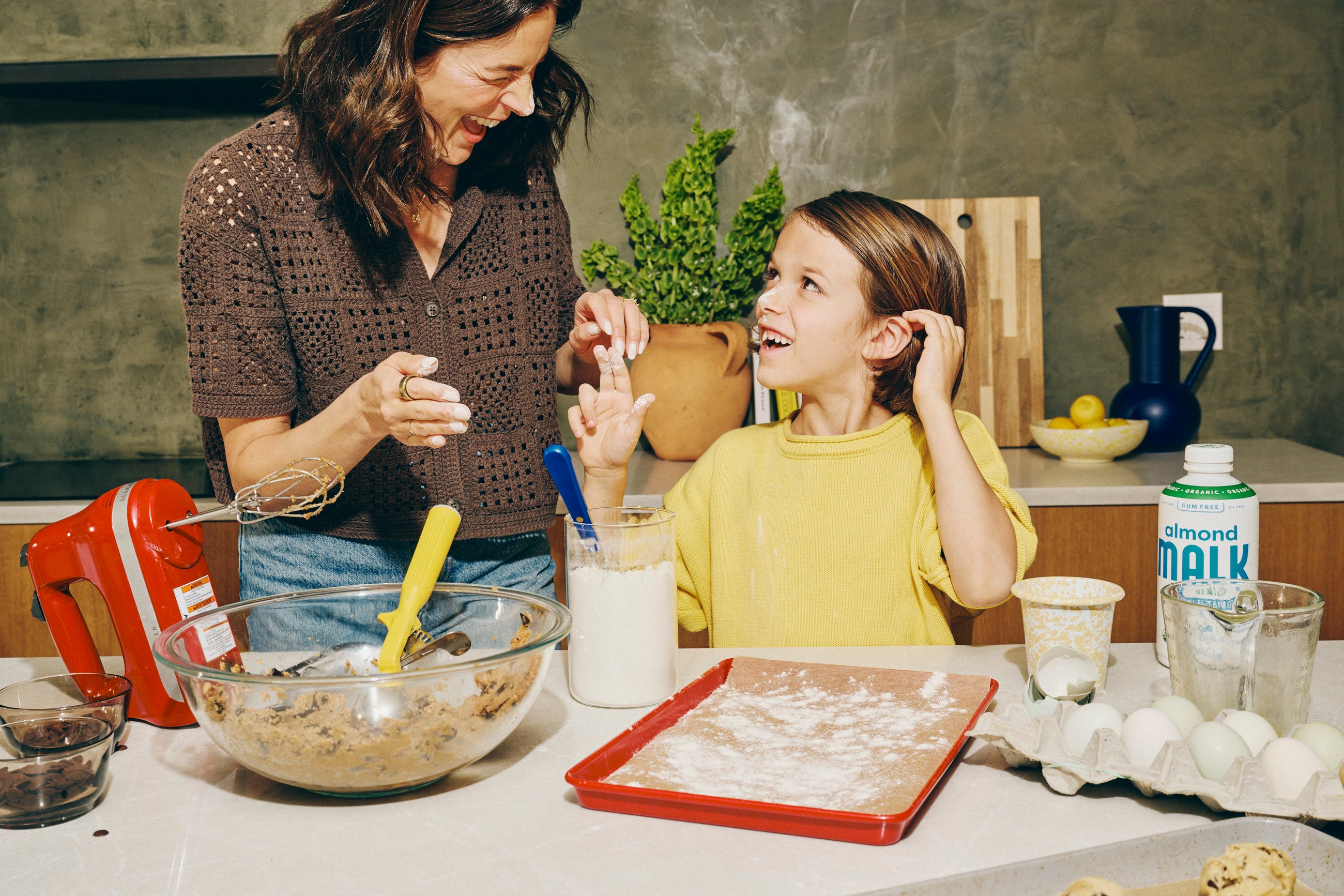 MALK | The New Standard in Plant-Based Milk & Creamers
