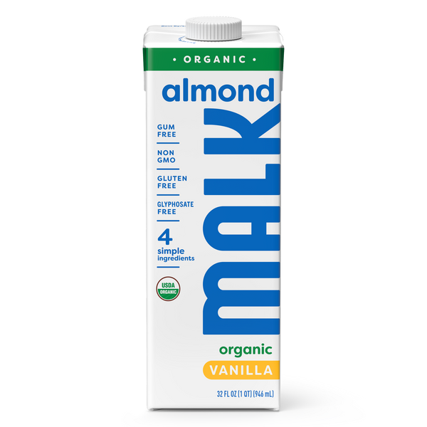 MALK | The New Standard in Plant-Based Milk & Creamers