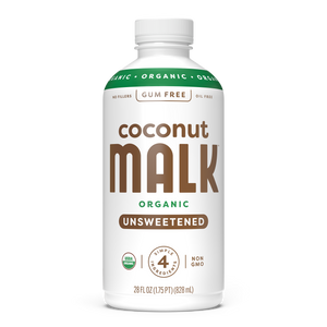 MALK | The New Standard in Plant-Based Milk & Creamers