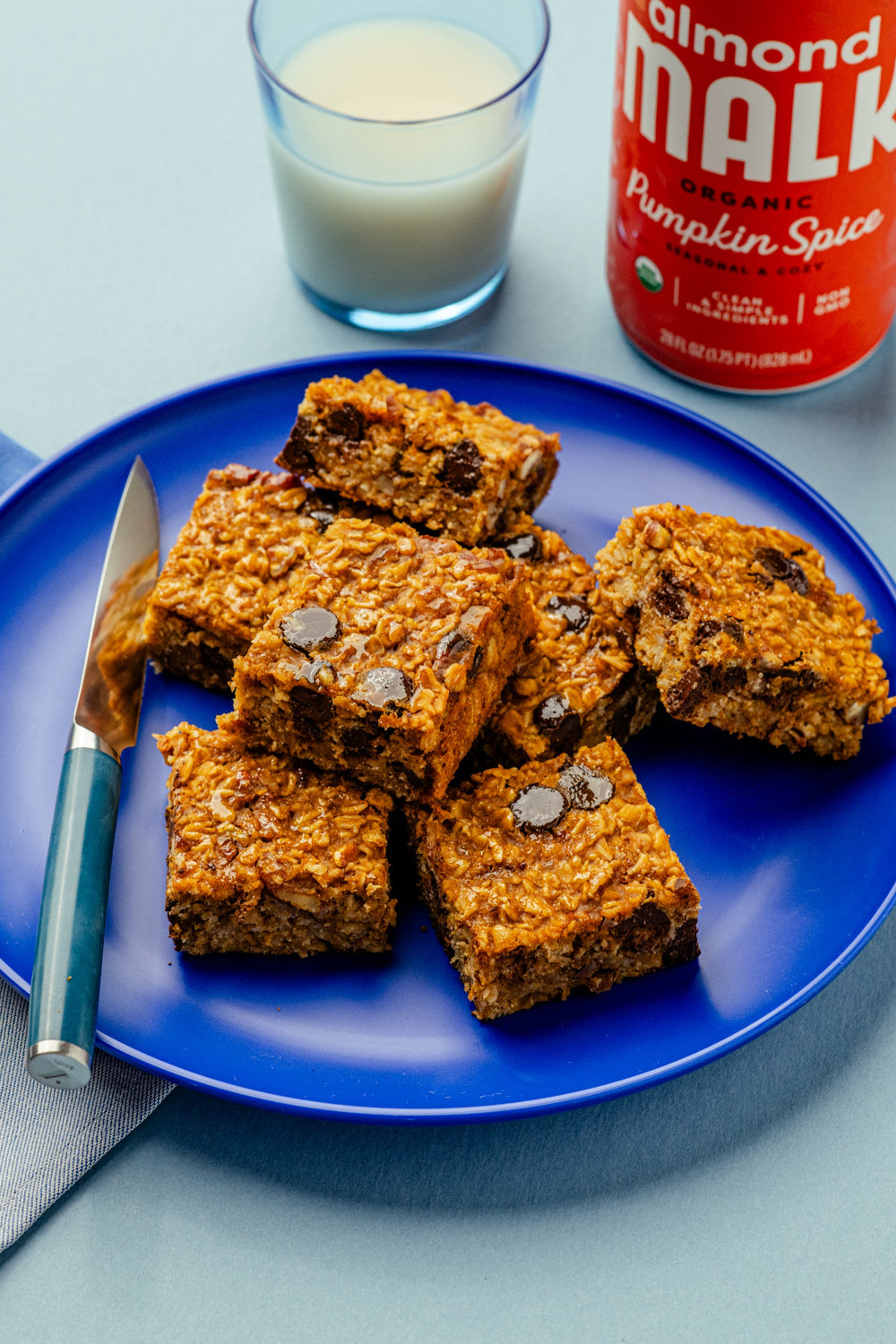 Unsweetened Almond Milk