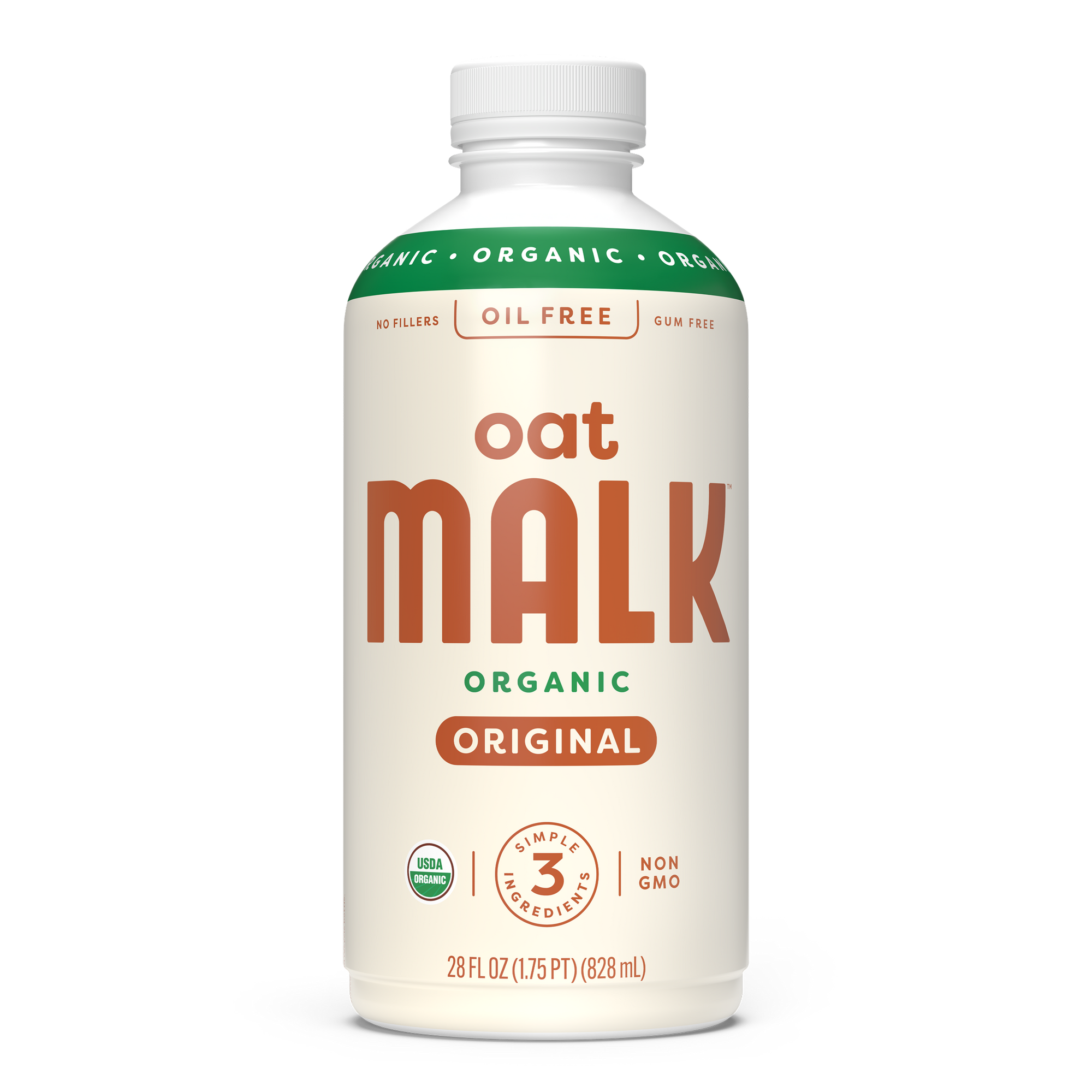 Original Oat Milk